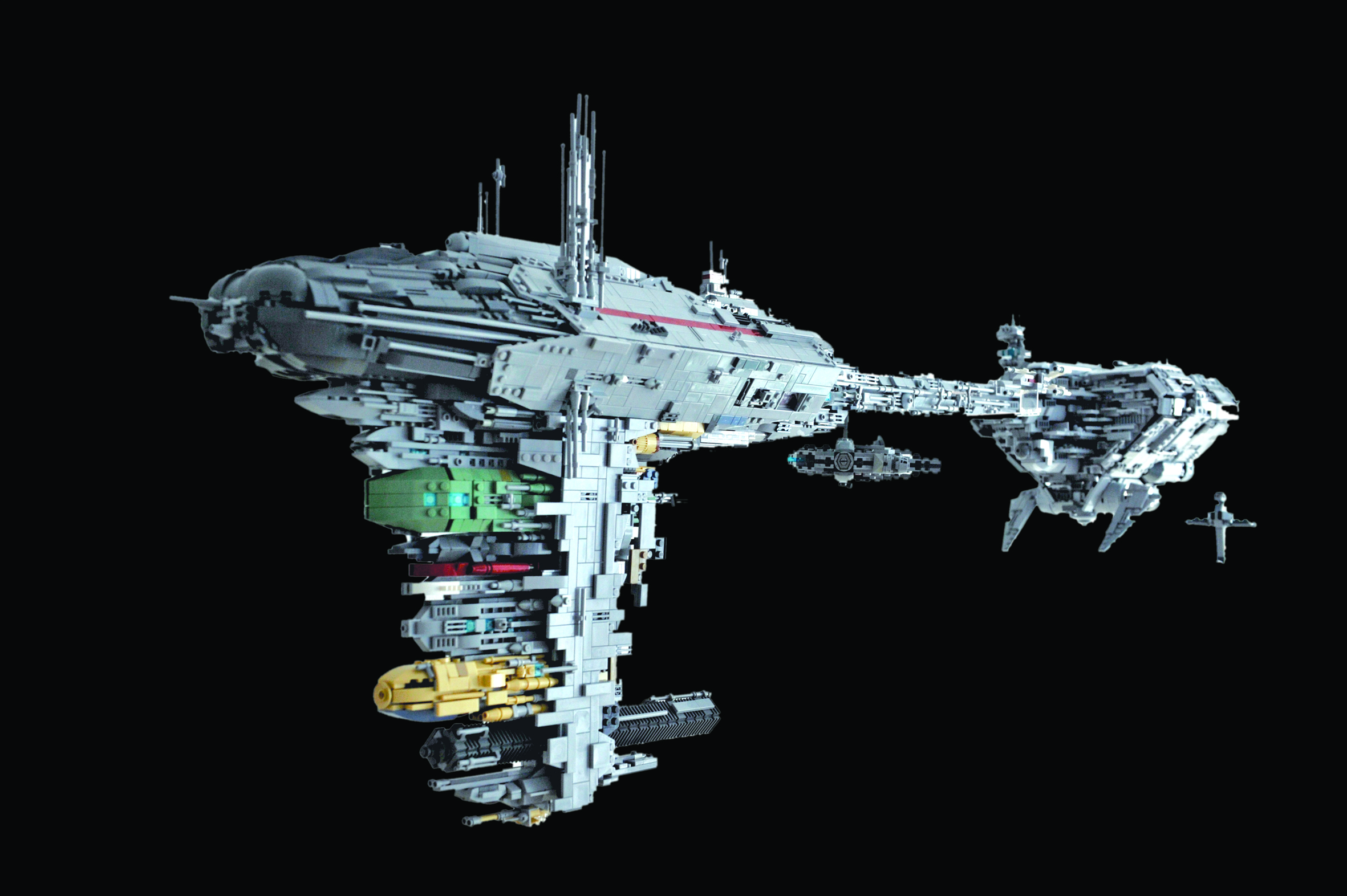 SW room rebel frigate | bifuteki
